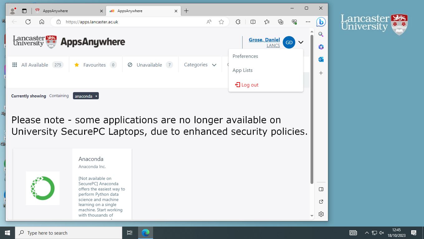 1. Getting Started — M550 - Python Course